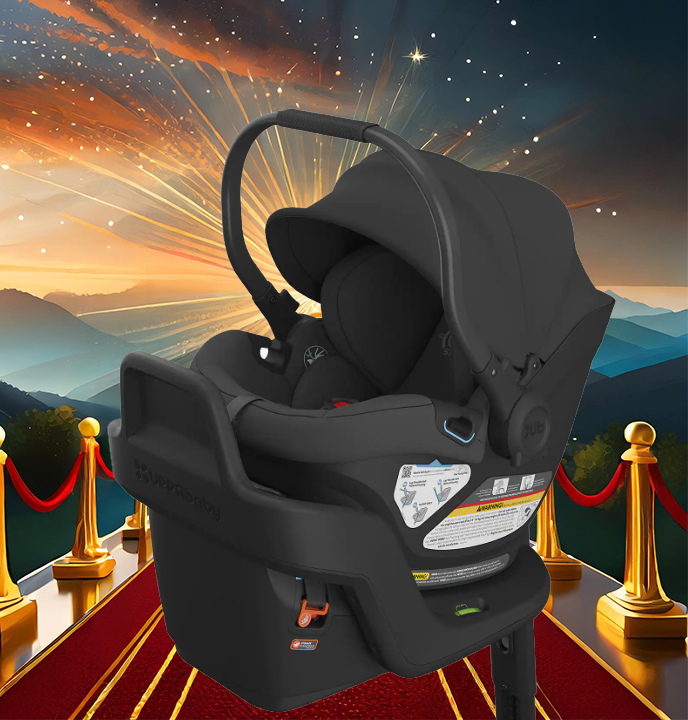 Infant Car Seat Awards! And the Baby Gear-Oscar Goes To . . . – Babesta