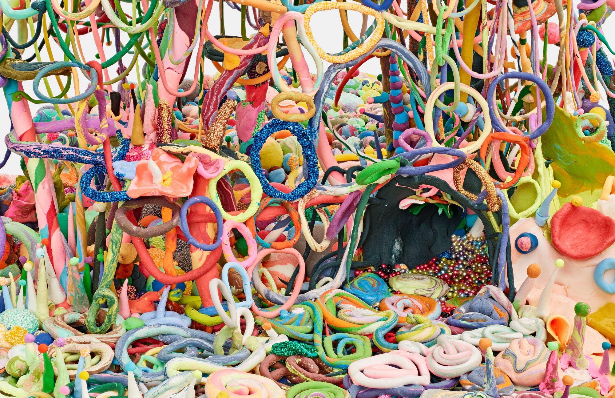 Must See: Artland: An Installation by Do Ho Suh and Children – Babesta