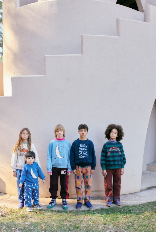 Hello Bobo! New Bobo Choses Just Hit The Shelves – Babesta