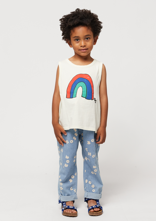 Spring is Springing at Babesta! Welcome Sustainable Kids Clothing by B