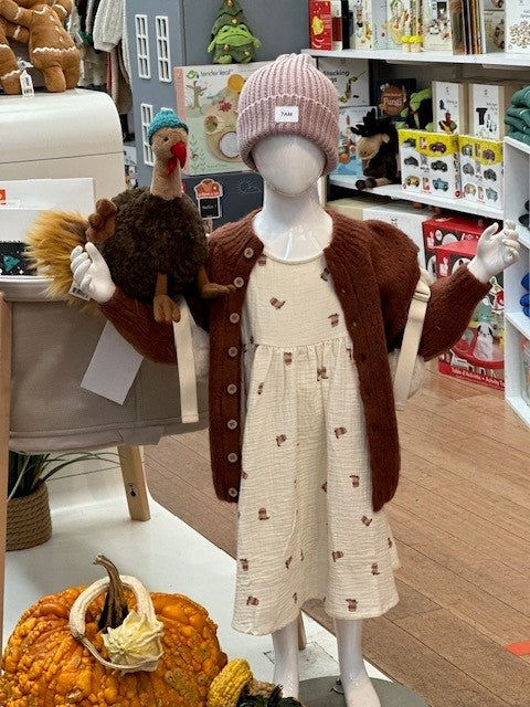 Babesta Fashionable Black Friday Deal! 25% off AW24 for a limited time