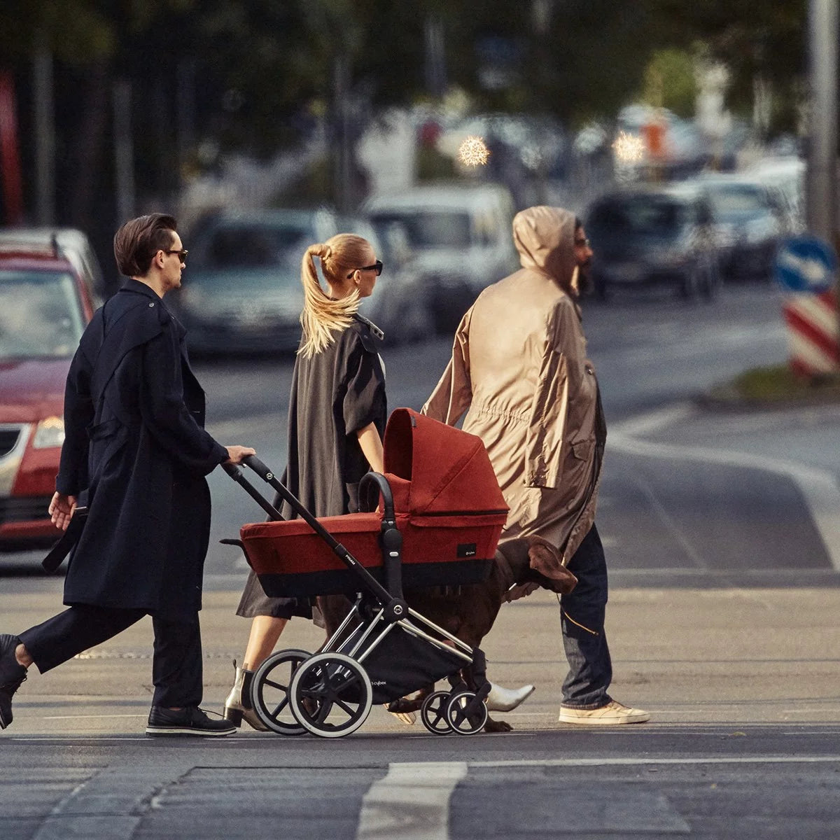 The Priam: Compatibility for versions, Babesta Breaks it Down!