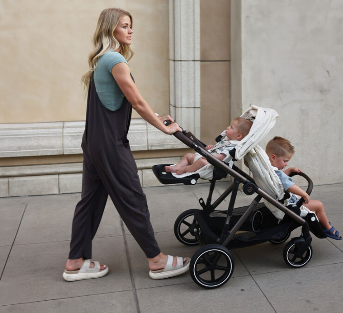 MORE BFCM Sale - Cybex! 20% off And GWPs! – Babesta