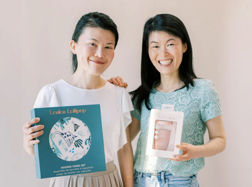 Chatting With Loulou Lollipop! – Babesta