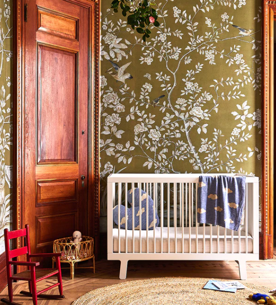 Safe and Stylish: Top GREENGUARD Gold Certified Cribs at Babesta