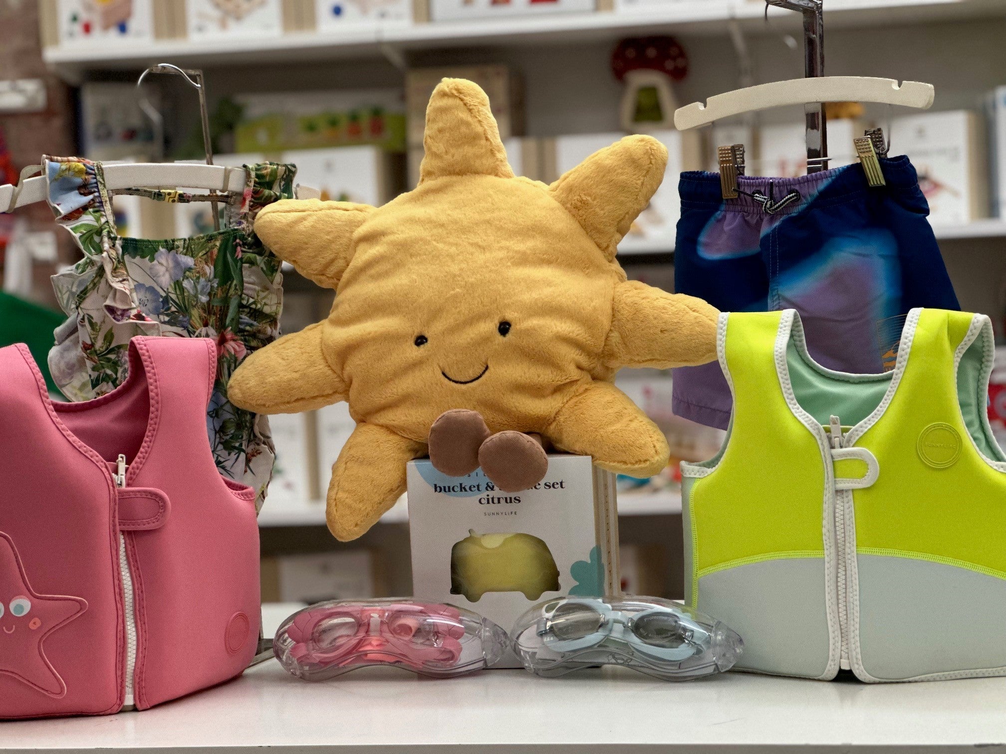 5 Gifts For A Post-Holiday Seaside Getaway – Babesta