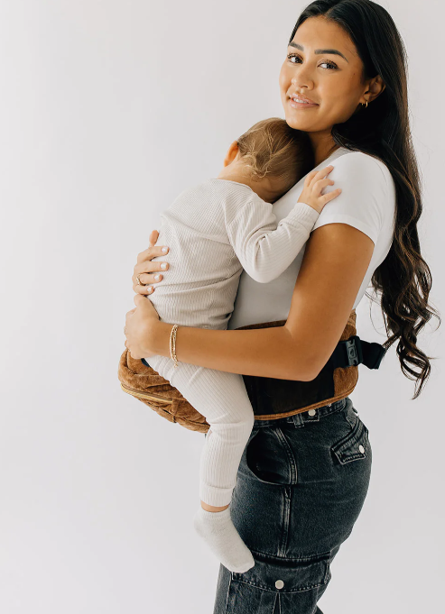 TushBaby: Why To Choose and How to Use – Babesta