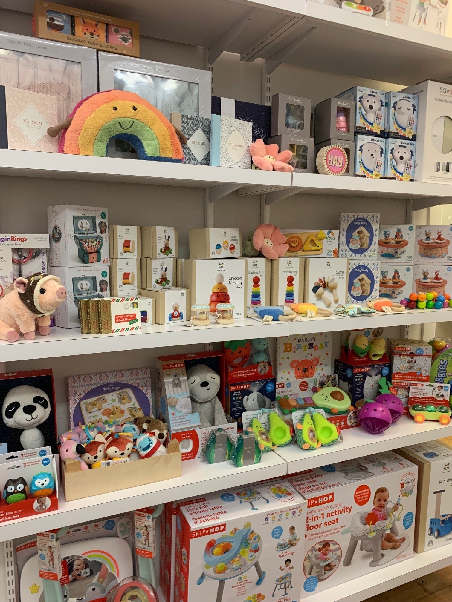 Luxury Strollers, Best Baby Gear, Nursery, Cool Clothing and Toys – Babesta