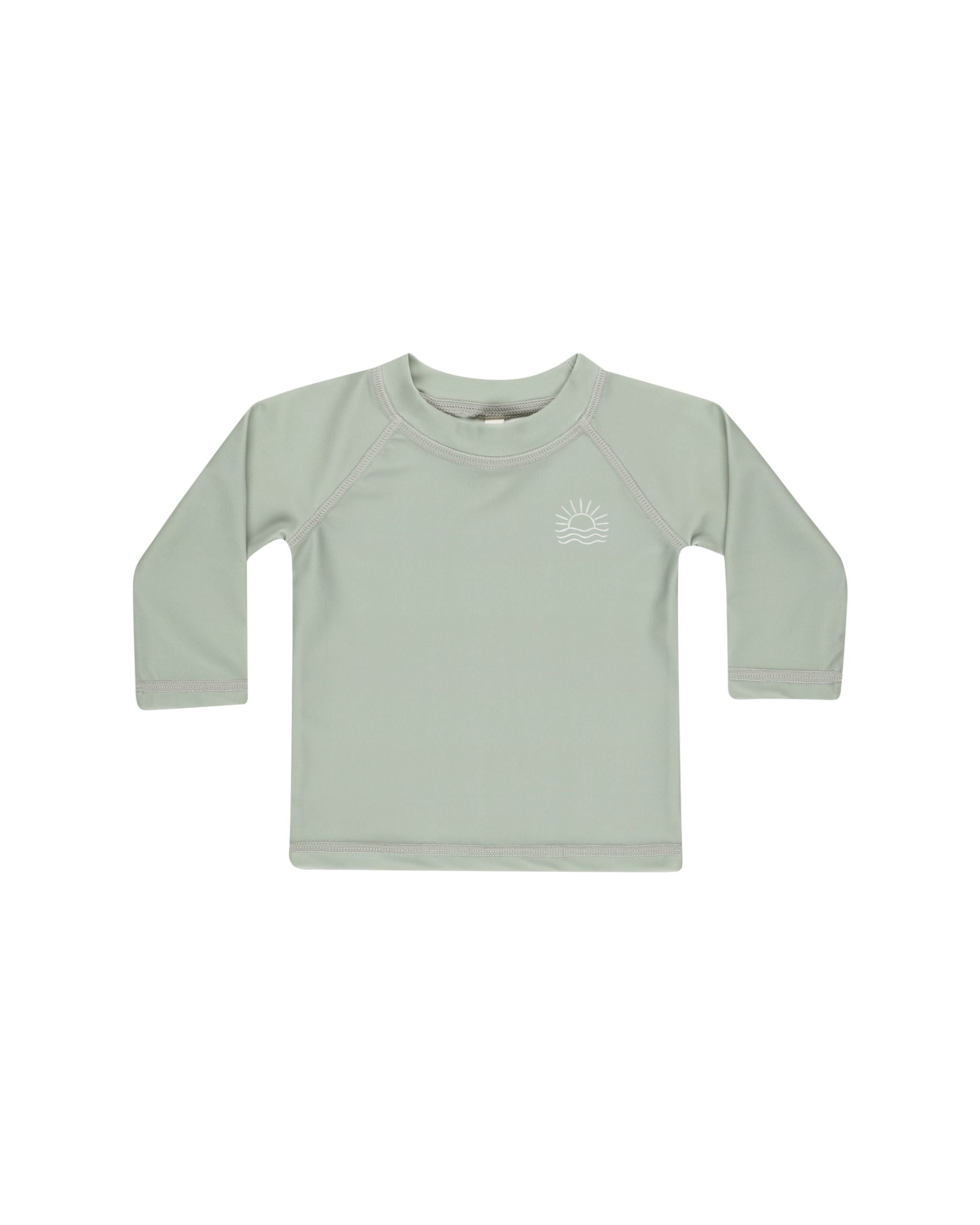 Sage Rashguard – Babesta