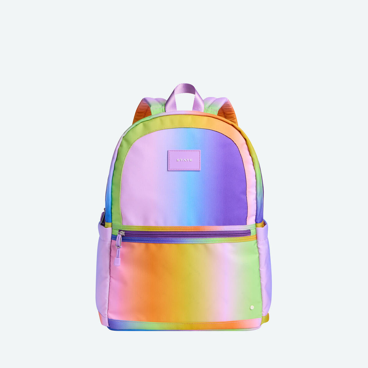 Kane Kids Large Rainbow Backpack – Babesta