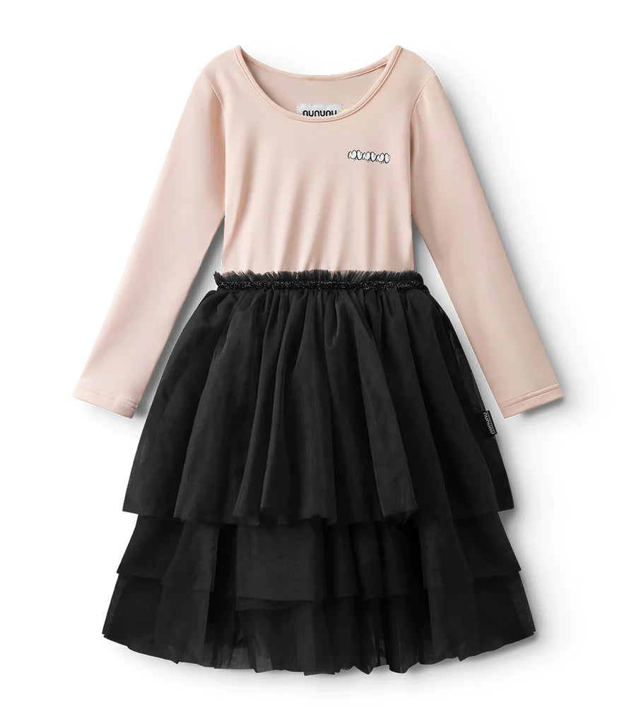 Dancer Dress – Babesta