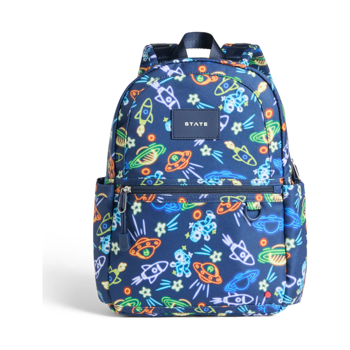 Kane Kids Mini Neon Space Backpack – Babesta