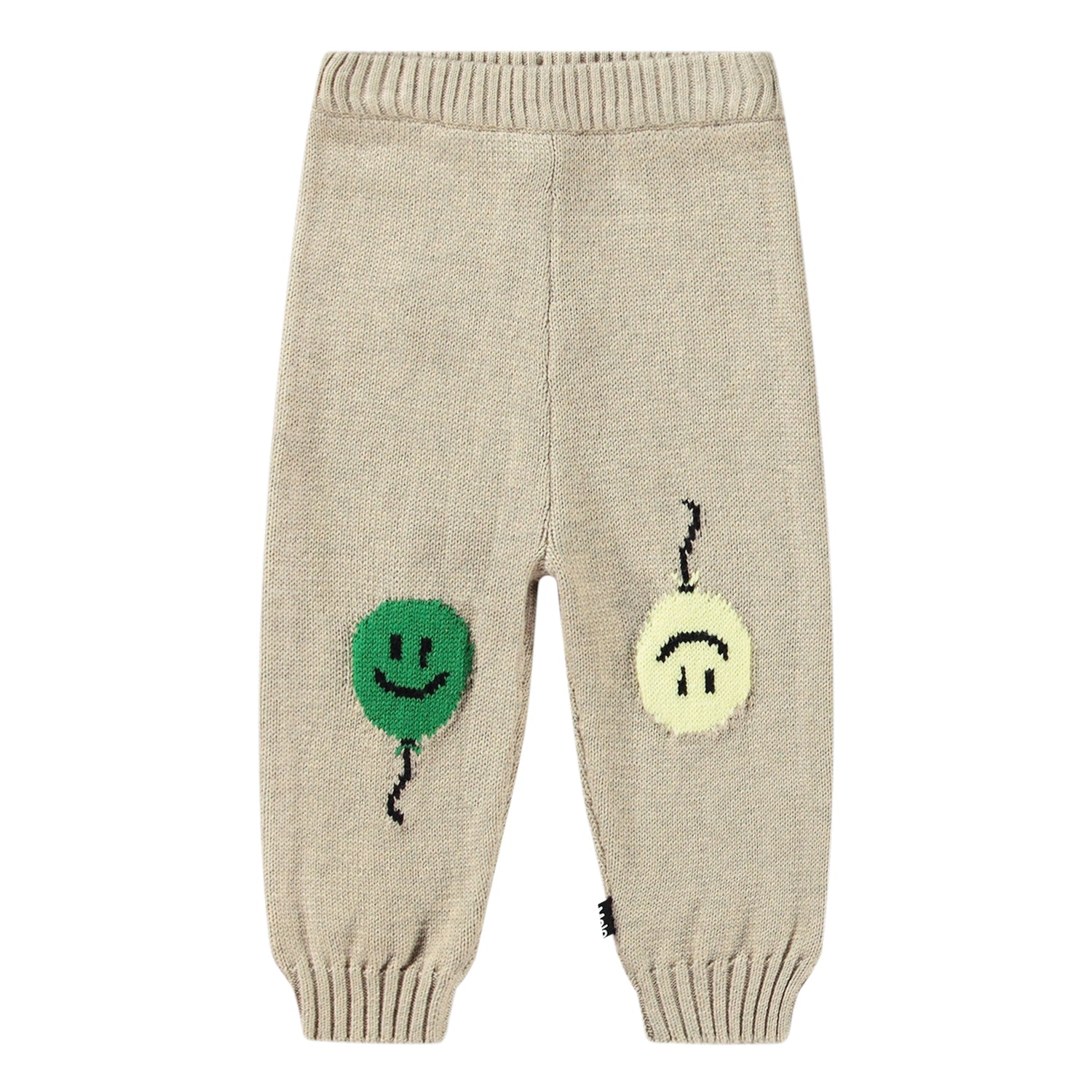 Sol Balloon Smile Pants – Babesta