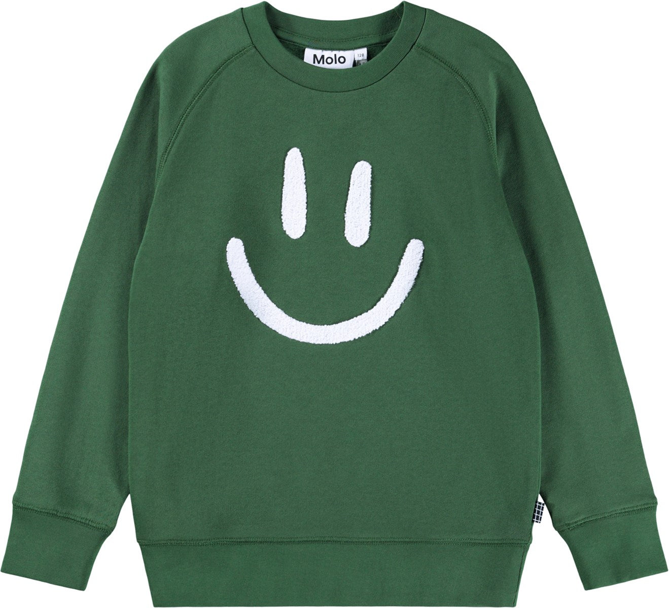 Mike Pine Tree Sweatshirt – Babesta