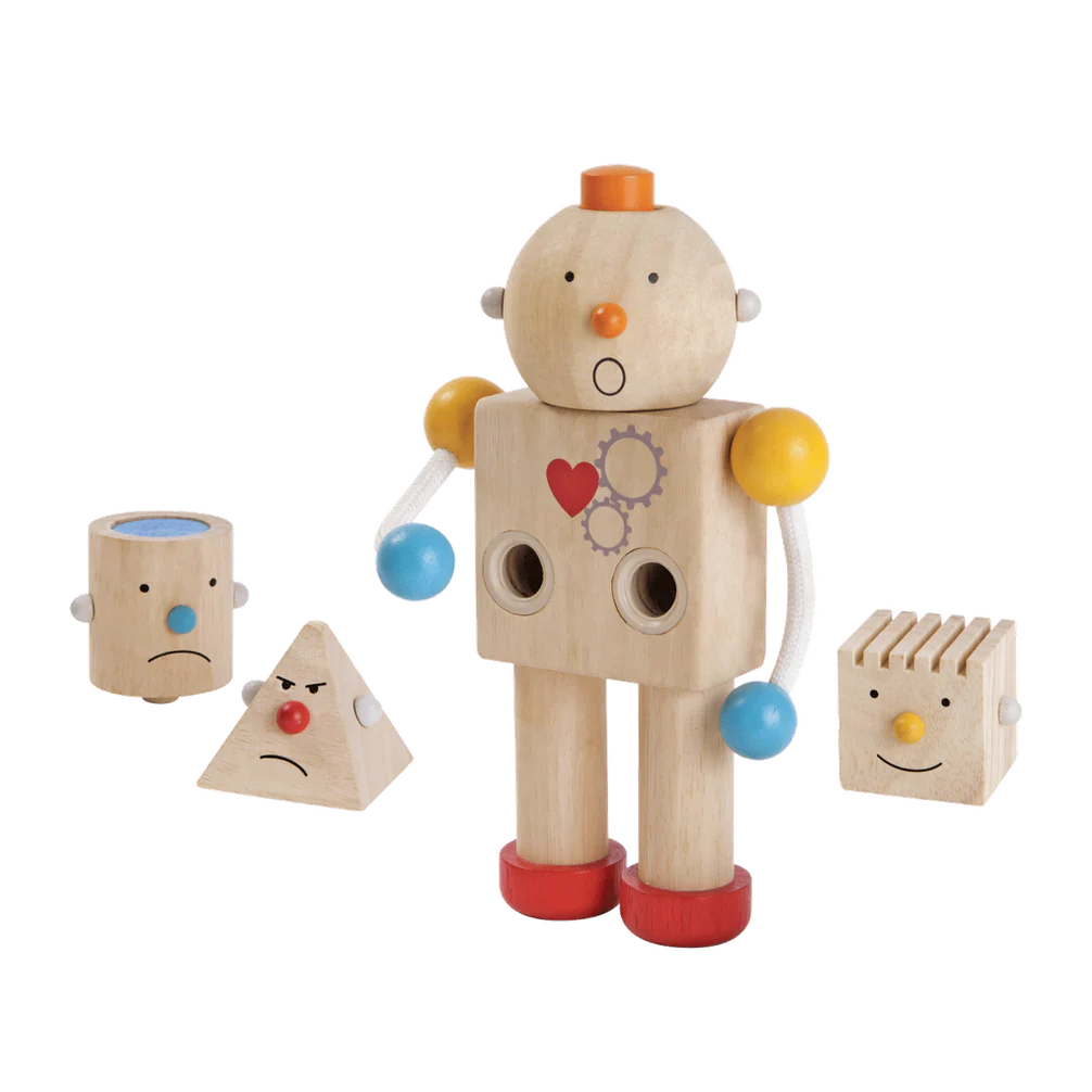 Build-A-Robot – Babesta