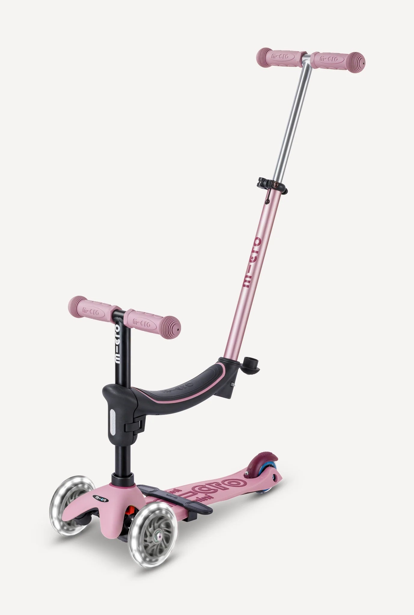 Micro Mini Rock & Go – Babesta