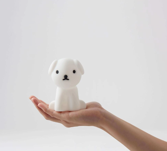 Snuffy Bundle Of Light – Babesta