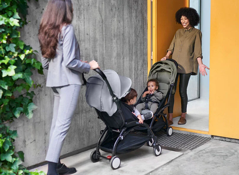 Luxury Strollers, Best Baby Gear, Nursery, Cool Clothing and Toys – Babesta