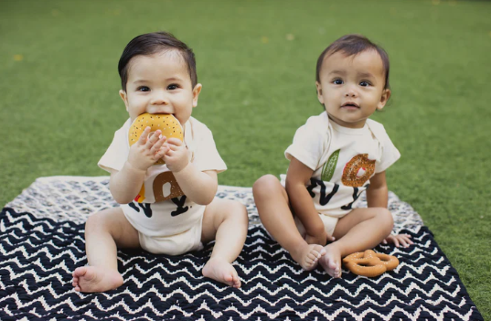 Luxury Strollers, Best Baby Gear, Nursery, Cool Clothing and Toys – Babesta